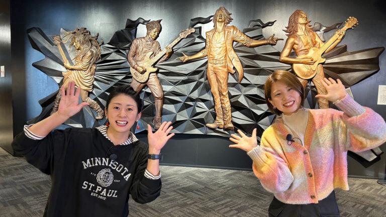 GLAYデビュー30周年お祝い企画｜NCV函館センター - 株式会社ニューメディア